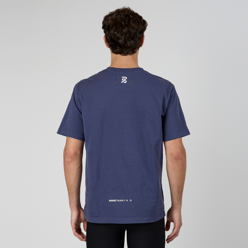 Men's Performance Tees | Bandit Running