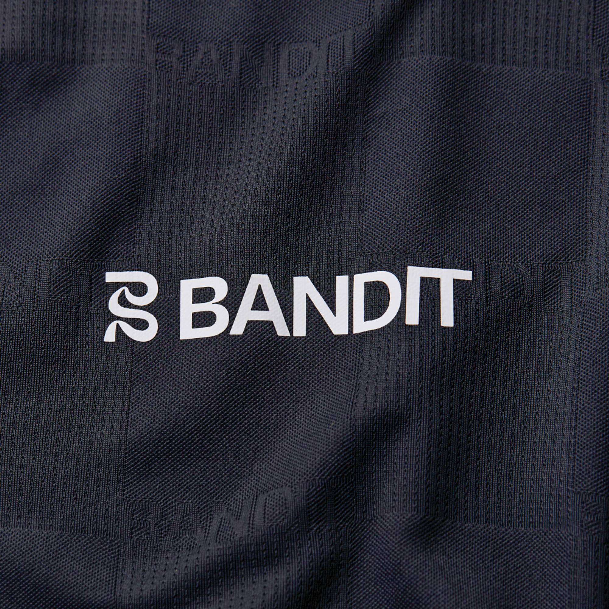 Men's Long-Sleeve Performance Tops/Tees | Bandit Running