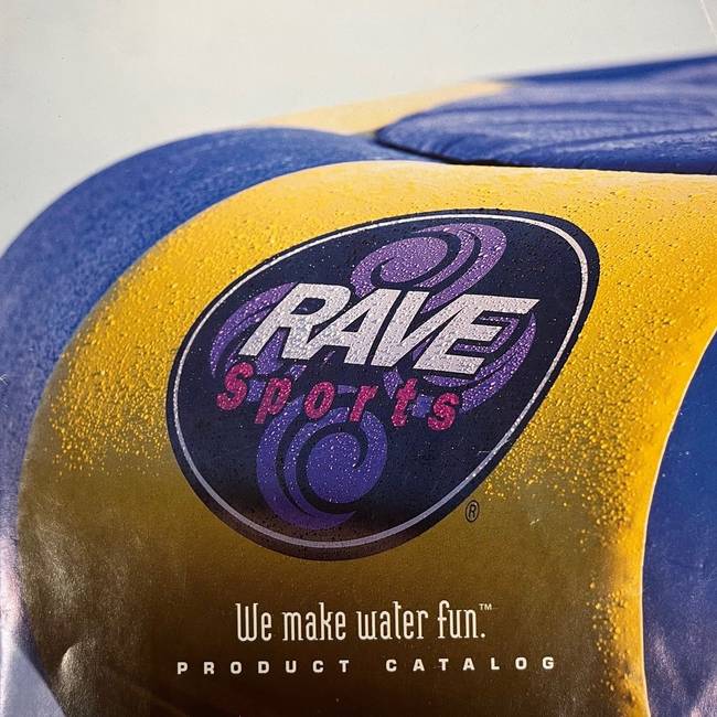 About RAVE Sports | RAVE Sports