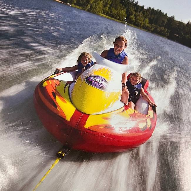 About RAVE Sports | RAVE Sports