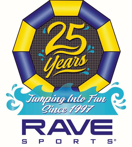 About RAVE Sports | RAVE Sports