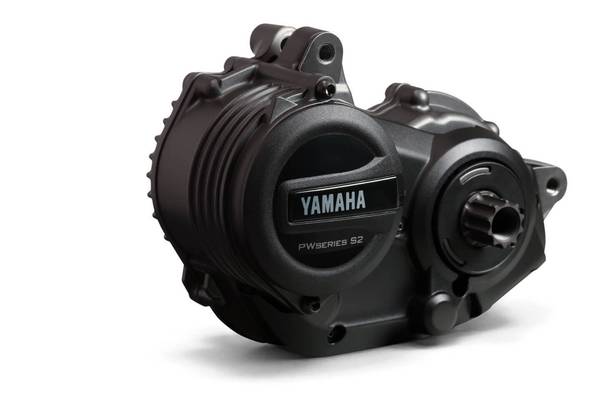 Haibike Trekking 4 2024 Crossbar eBike – e-bikeshop.co.uk