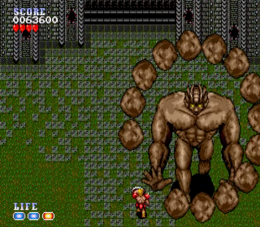 Undeadline Collector's Edition (Genesis) – Limited Run Games