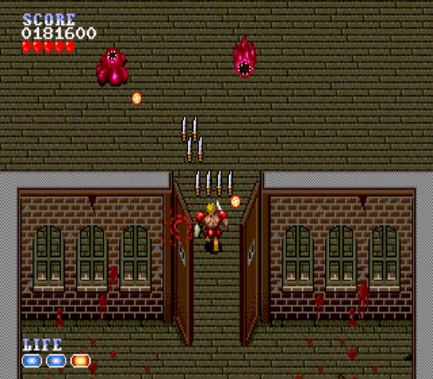 Undeadline Collector's Edition (Genesis) – Limited Run Games