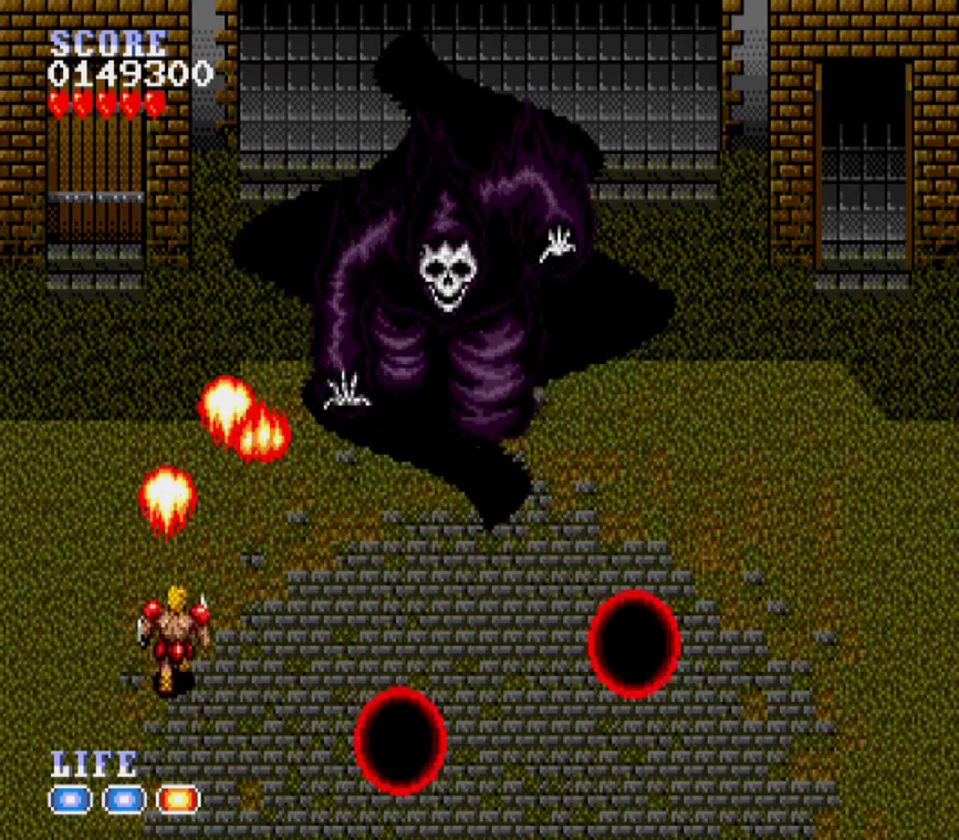 Undeadline Collector's Edition (Genesis) – Limited Run Games