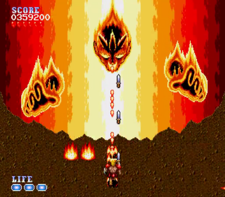 Undeadline Collector's Edition (Genesis) – Limited Run Games