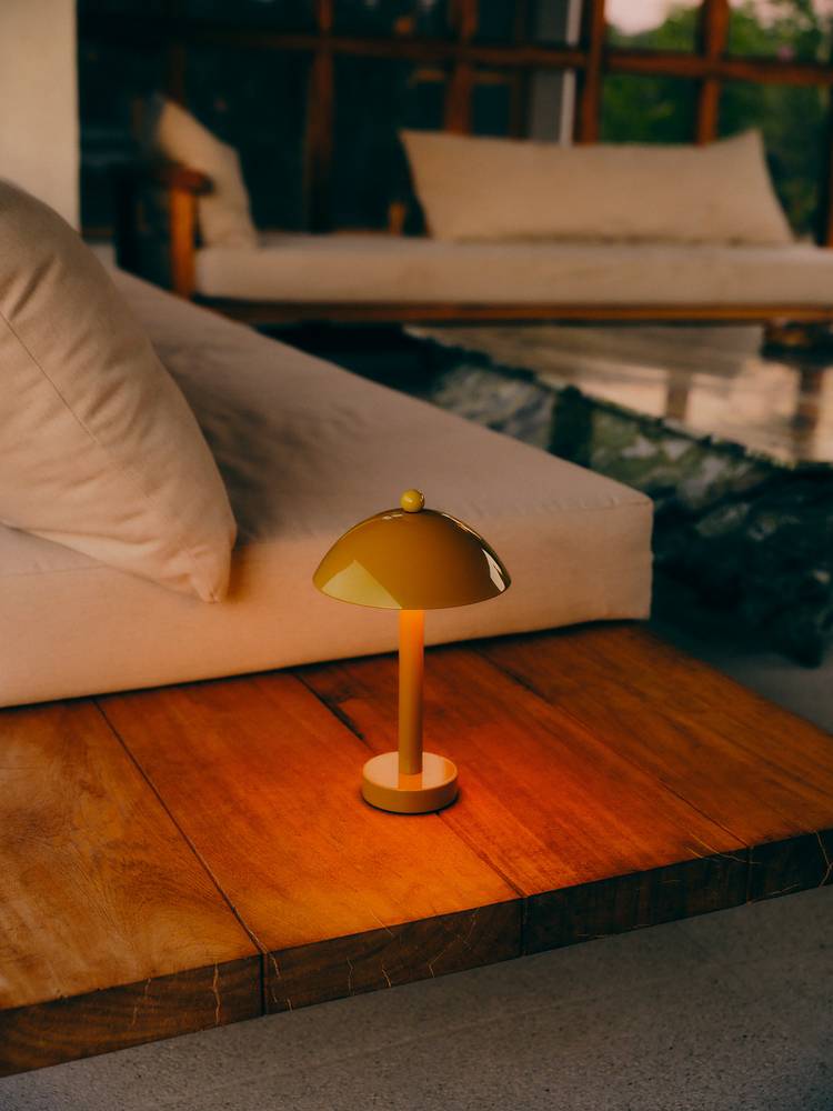 In Common With | Dune Table Lamp