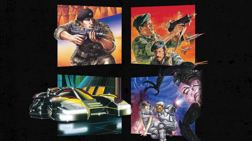 Operation Night Strikers Assault Edition (Switch) – Limited Run Games