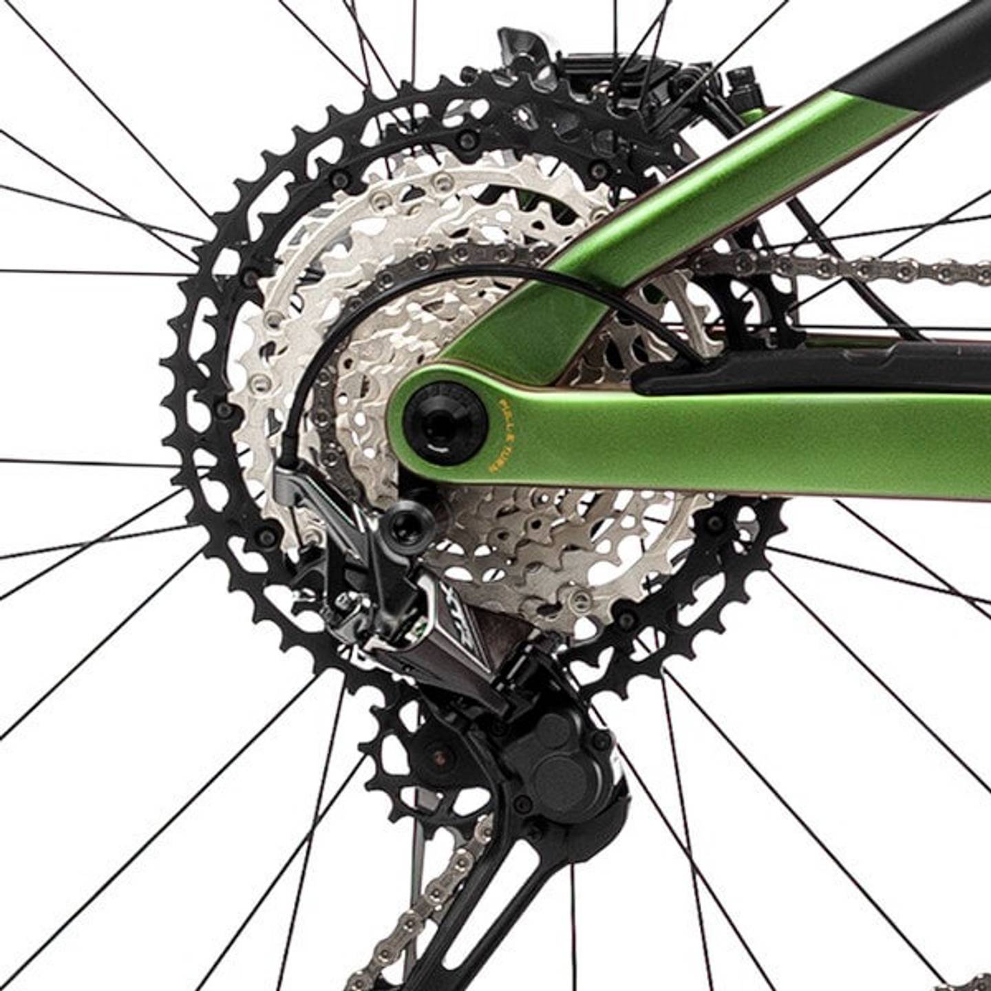 Orbea Rise M-Team 2023 Electric Bike – e-bikeshop.co.uk