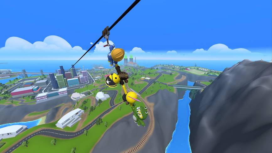 Wobbly Life (PC) – Limited Run Games