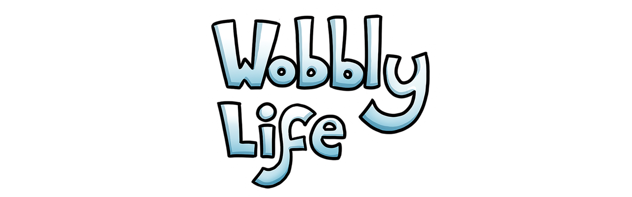 Wobbly Life (PC) – Limited Run Games