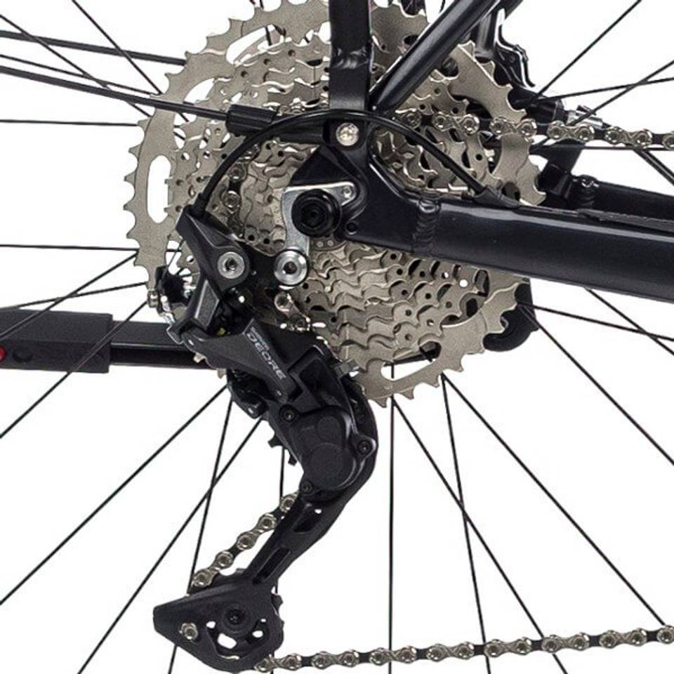 Orbea Vibe H30 EQ 2023 Crossbar eBike – e-bikeshop.co.uk