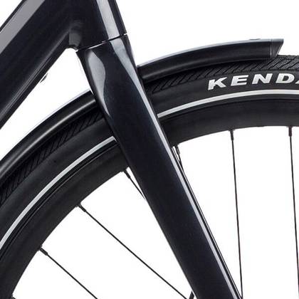 Orbea Vibe H30 EQ 2023 Crossbar eBike – e-bikeshop.co.uk