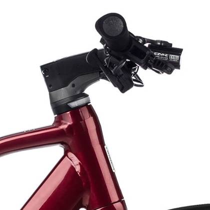 Orbea Vibe H30 EQ Mid 2023 Electric Bike – e-bikeshop.co.uk