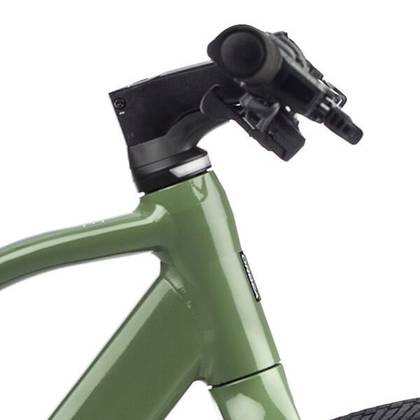 Orbea Vibe H30 MID 2023 Uni Electric Bike – e-bikeshop.co.uk