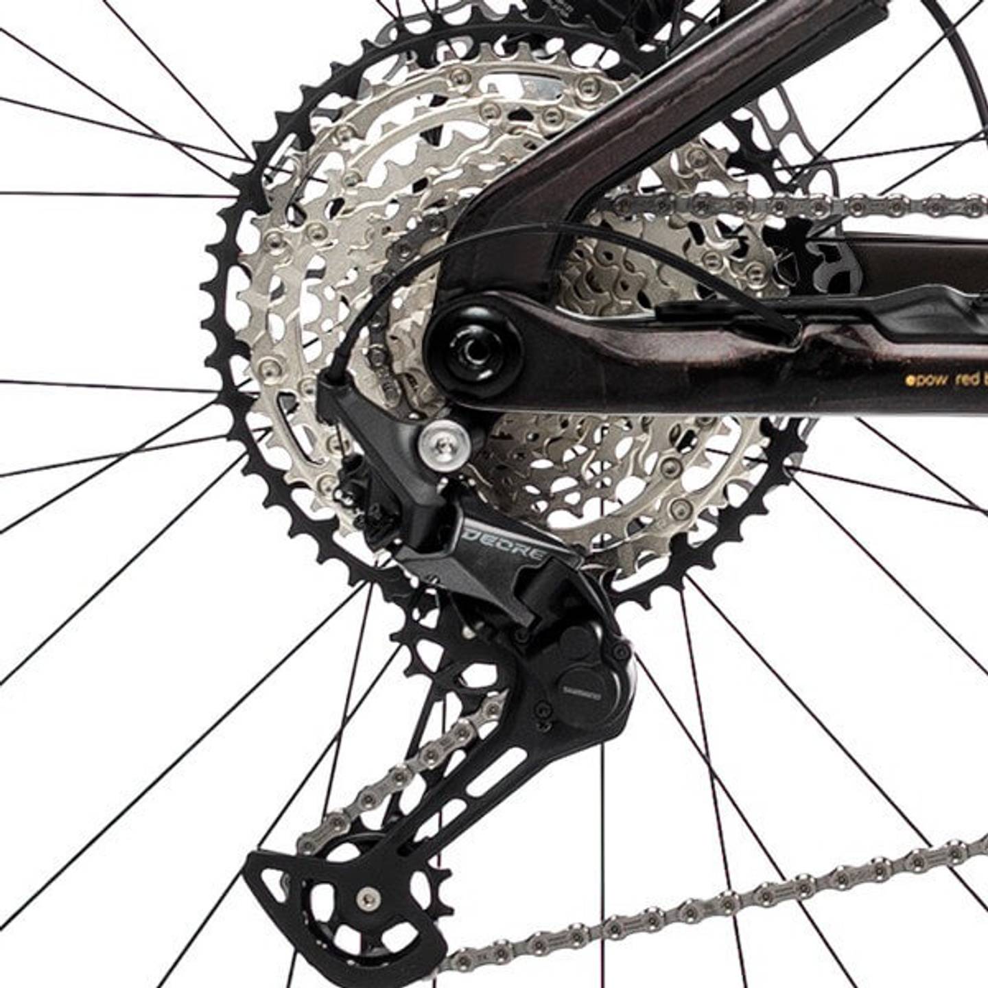 Orbea Wild M10 Carbon 2023 Electric Bike – e-bikeshop.co.uk