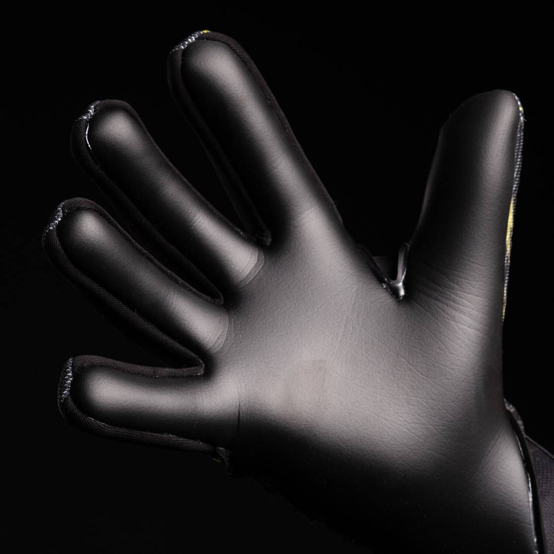 GEO 3.0 Rift Goalkeeper Gloves | Negative Cut Goalie Gloves | One Glove ...