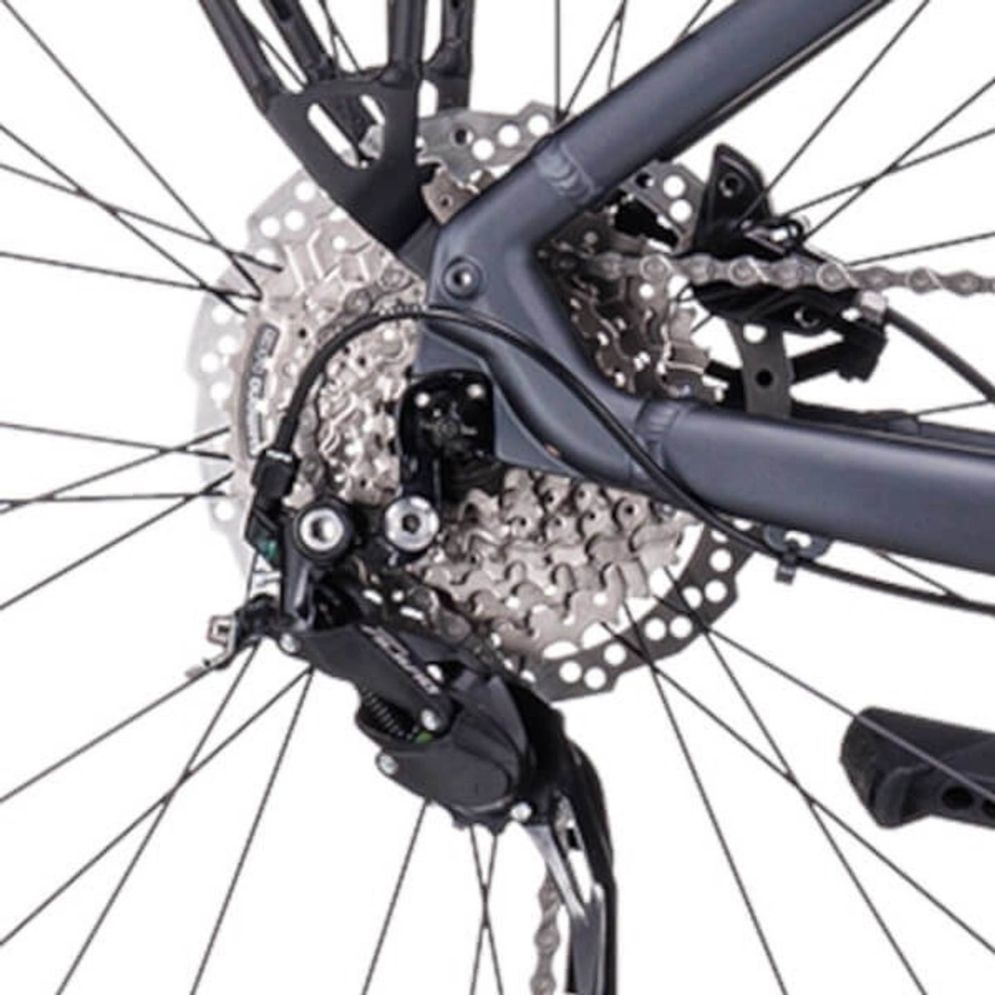 Cube Touring Hybrid One 500 2024 Uni – e-bikeshop.co.uk