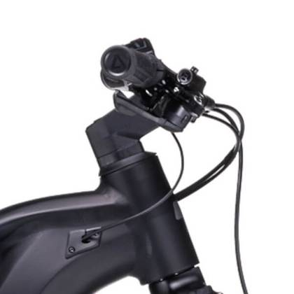 Cube Reaction Performance 625 2024 eBike – e-bikeshop.co.uk