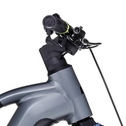 Cube Reaction Hybrid Pro 750 2024 eBike – e-bikeshop.co.uk