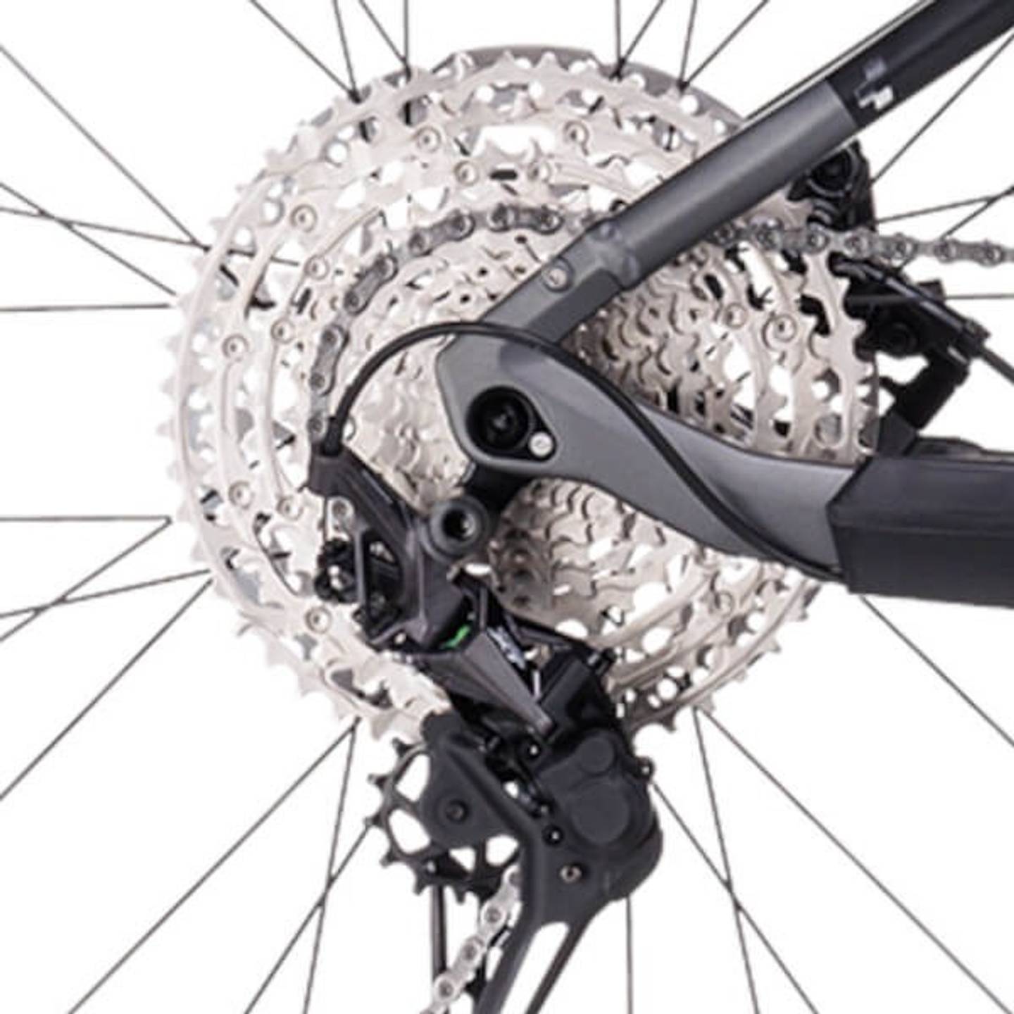 Cube Reaction Hybrid Race 750 2024 eBike – e-bikeshop.co.uk