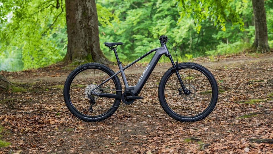 Cube Reaction Hybrid Race 750 2024 eBike – e-bikeshop.co.uk