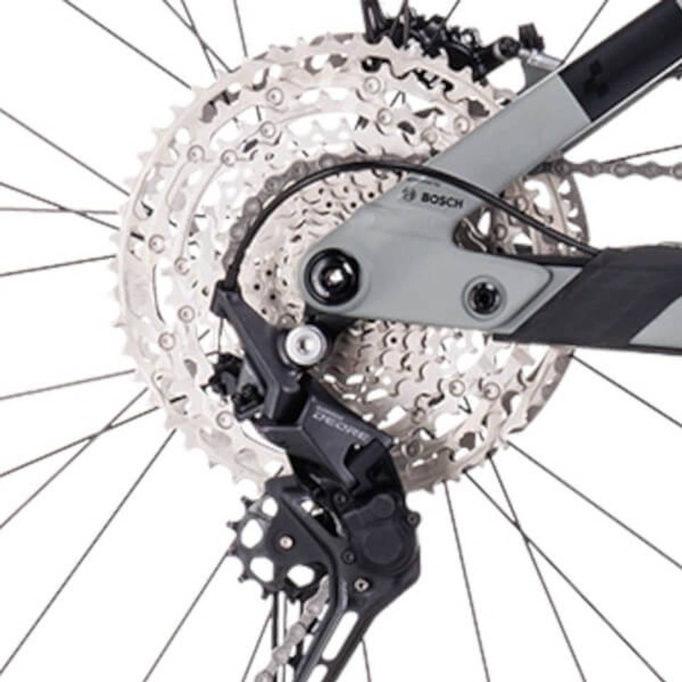 Cube Stereo Hybrid 140 HPC Pro 750 2024 – e-bikeshop.co.uk