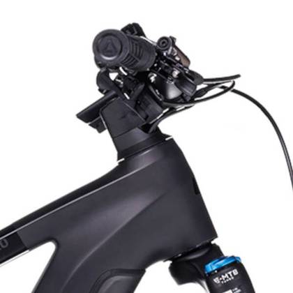 Cube Stereo Hybrid 140 HPC SLX 750 2024 – e-bikeshop.co.uk