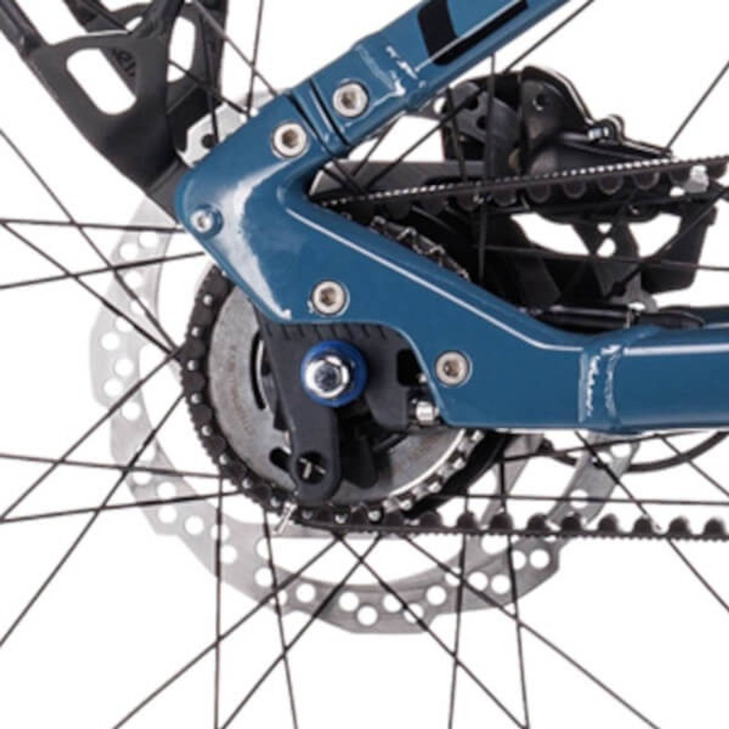 Cube Fold Hybrid 500 2024 Folding eBike – e-bikeshop.co.uk