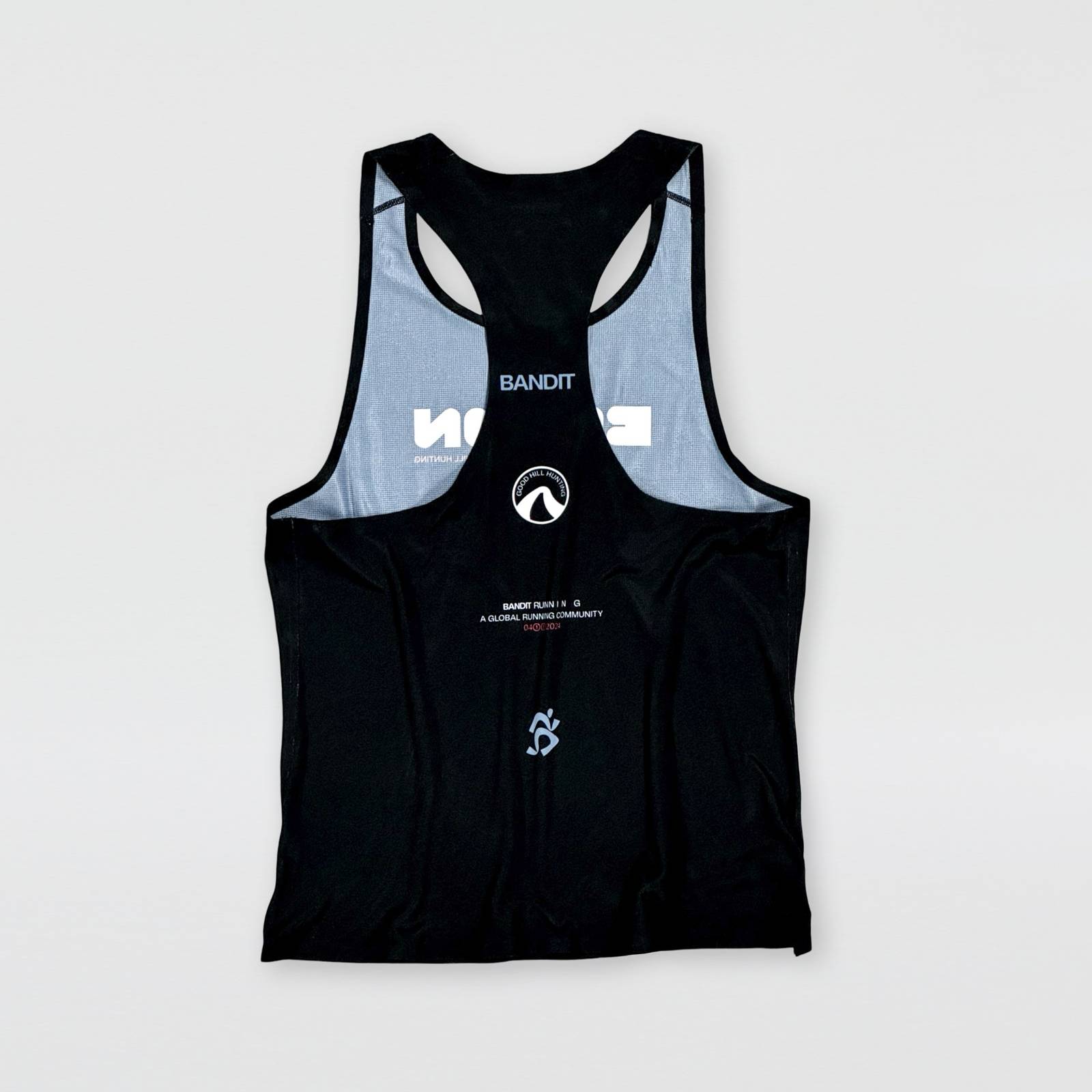 BOSTON MARATHON 2024 CAPSULE