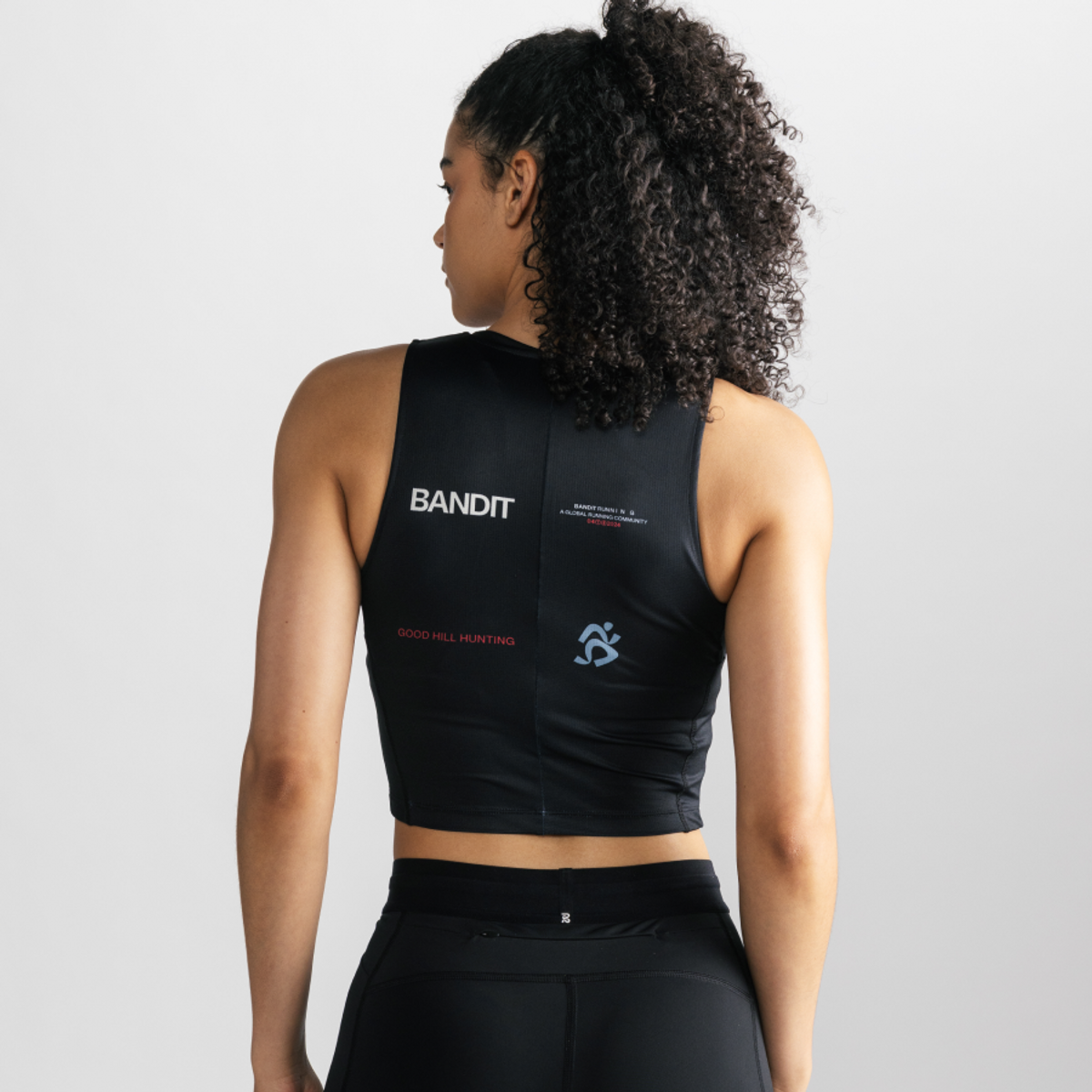 BOSTON MARATHON 2024 CAPSULE