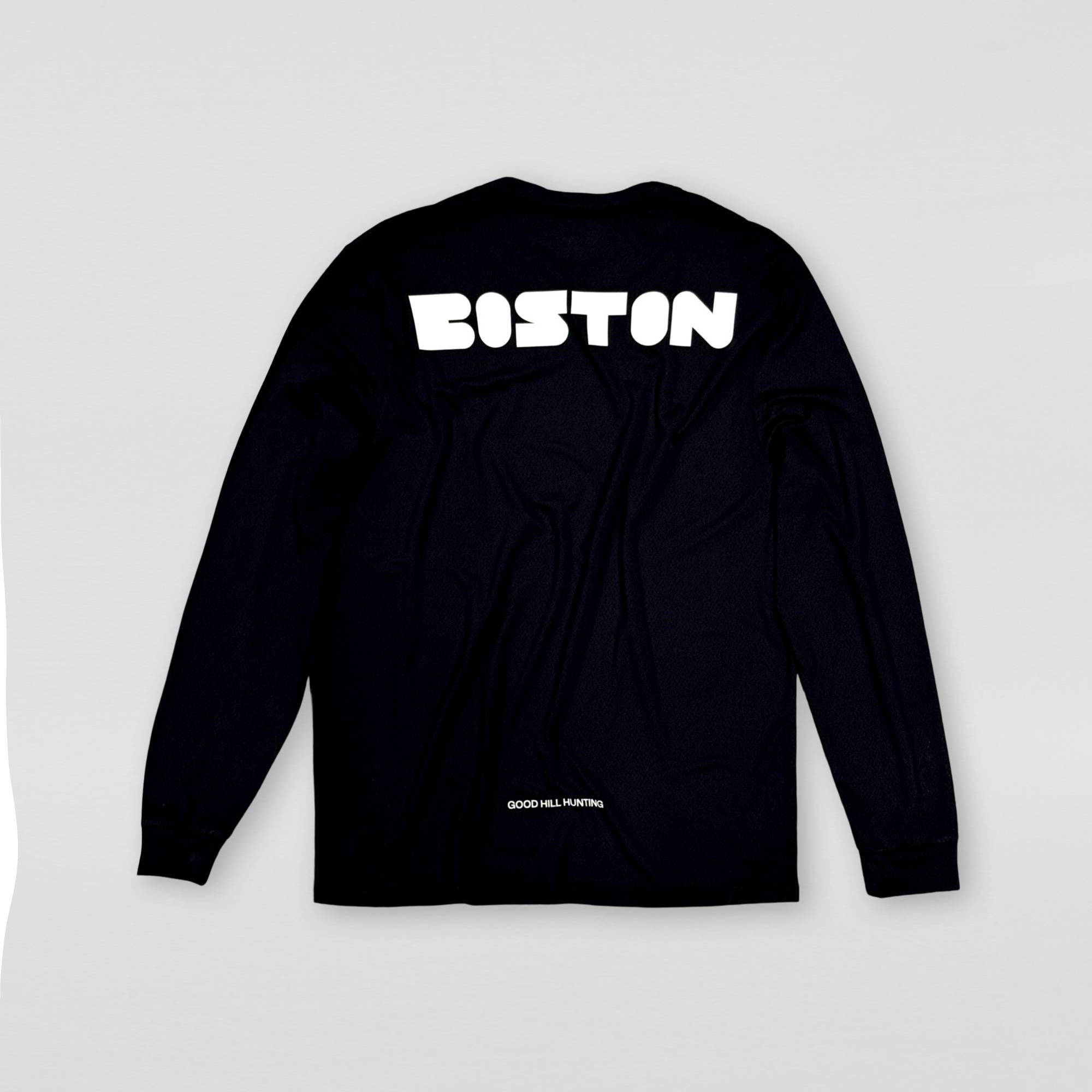 BOSTON MARATHON 2024 CAPSULE