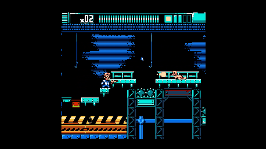 Angry Video Game Nerd 8-bit Limited Edition (NES) – Limited Run Games