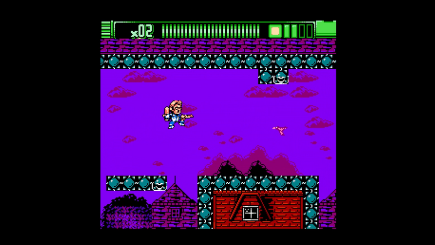 Angry Video Game Nerd 8-bit Limited Edition (NES) – Limited Run Games