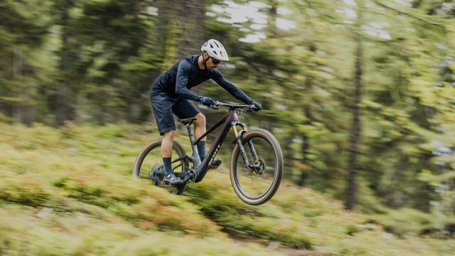 Scott Lumen eRIDE 910 2023 Electric Bike – e-bikeshop.co.uk