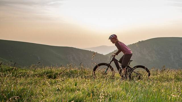 Scott Strike eRIDE 900 EVO 2023 eBike – e-bikeshop.co.uk