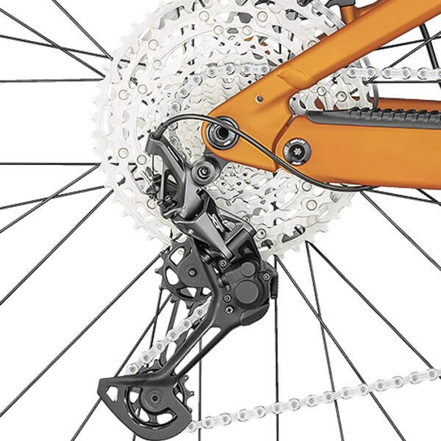 Scott Strike eRIDE 910 EVO 2023 eBike – e-bikeshop.co.uk