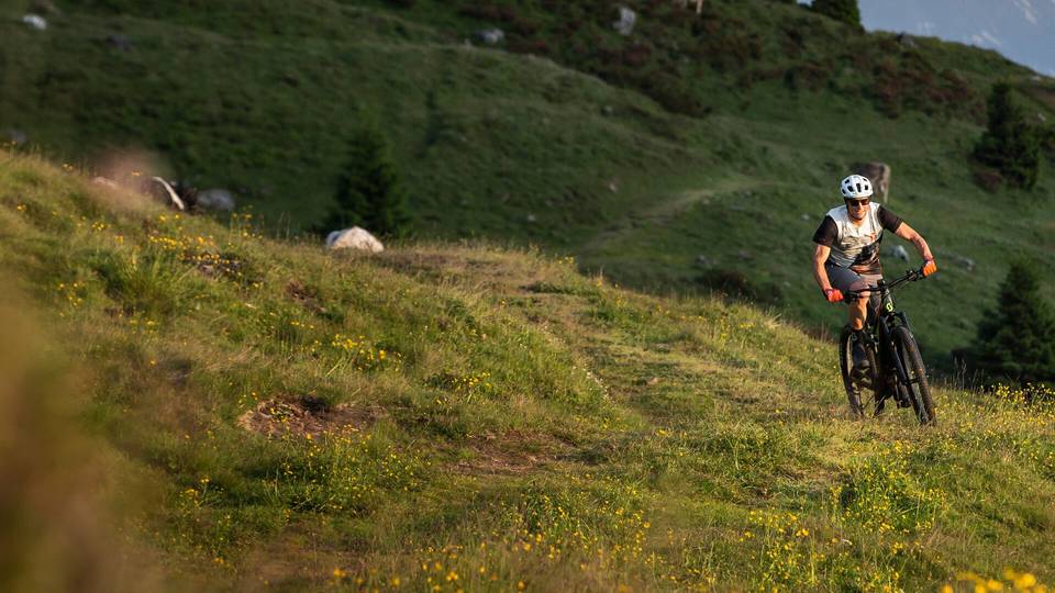 Scott Strike eRIDE 920 EVO 2023 eBike – e-bikeshop.co.uk