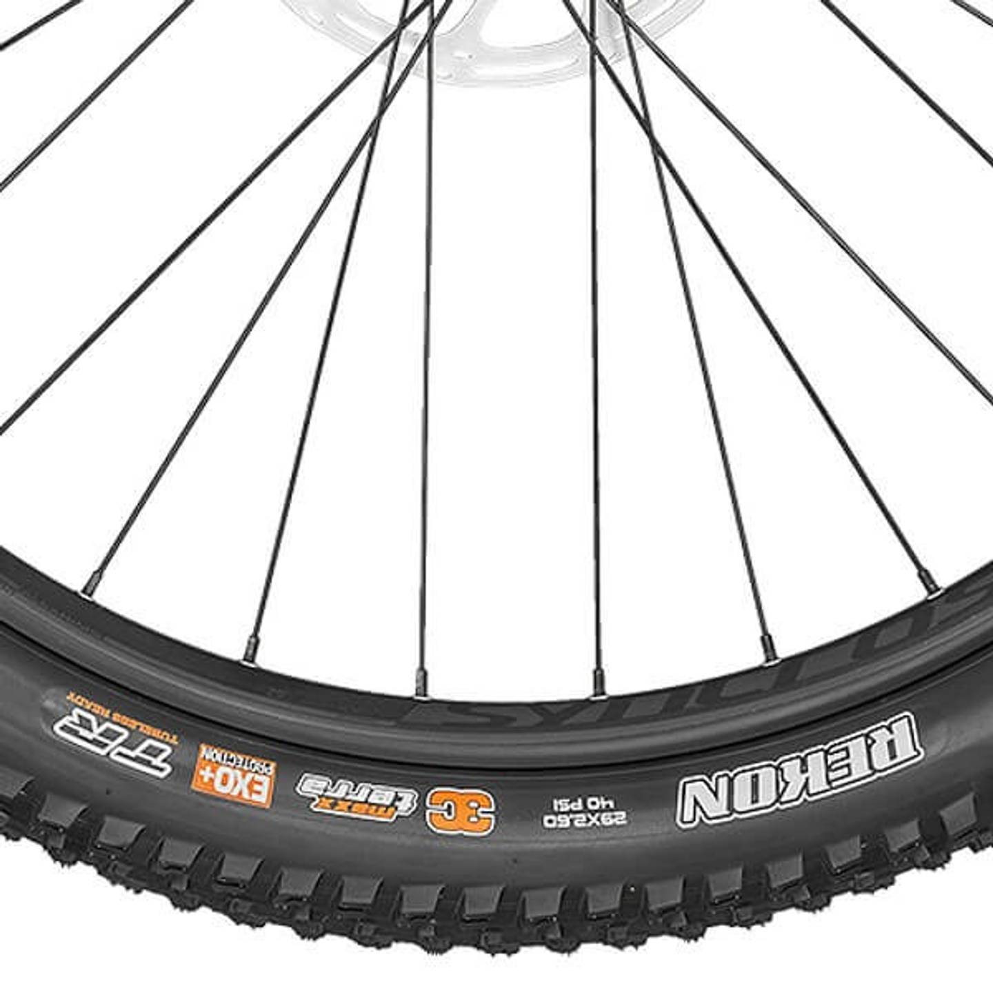 Scott Strike eRIDE 920 EVO 2023 eBike – e-bikeshop.co.uk