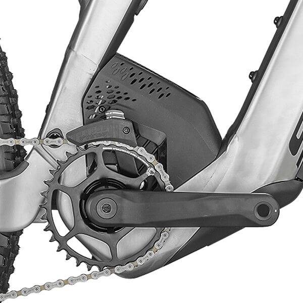 Scott Strike eRIDE 920 EVO 2023 Electric Bike – e-bikeshop.co.uk