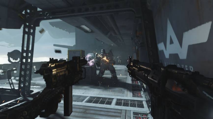 Switch Limited Run #305: Wolfenstein II®: The New Colossus™ SteelBook ...