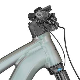 Scott Patron eRIDE 910 Electric Bike 2023 – e-bikeshop.co.uk