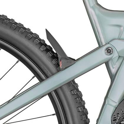 Scott Patron eRIDE 910 Electric Bike 2023 – e-bikeshop.co.uk