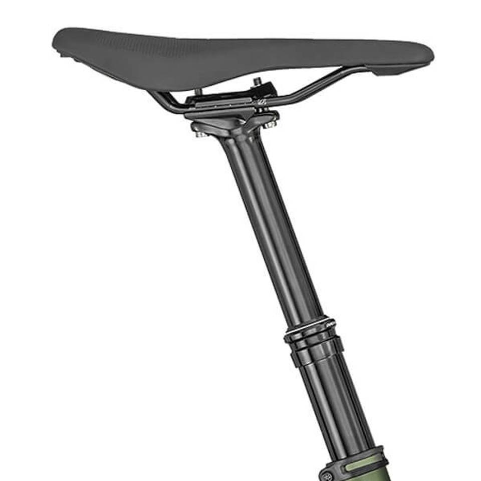 Scott Patron eRIDE 930 2023 Electric Bike – e-bikeshop.co.uk