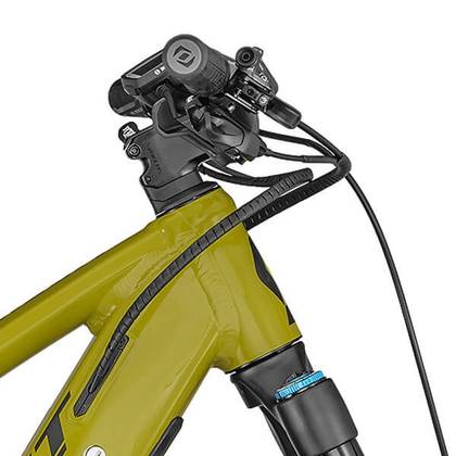 Scott Ransom eRIDE 910 2023 Electric Bike – e-bikeshop.co.uk