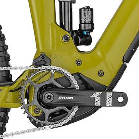 Scott Ransom eRIDE 910 2023 Electric Bike – e-bikeshop.co.uk