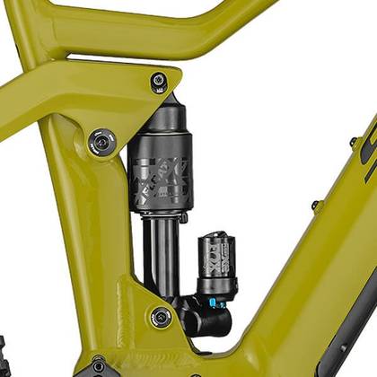 Scott Ransom eRIDE 910 2023 Electric Bike – e-bikeshop.co.uk