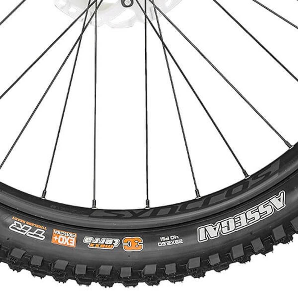 Scott Ransom eRIDE 910 2023 Electric Bike – e-bikeshop.co.uk