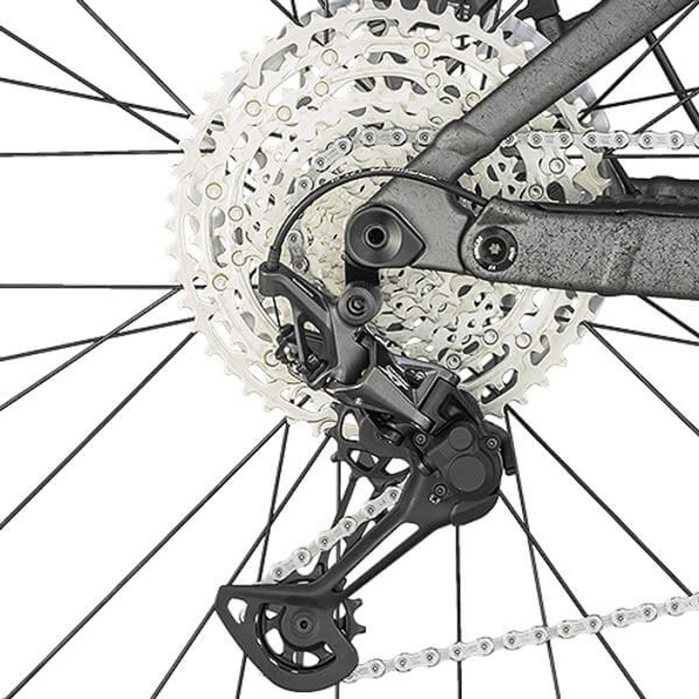 Scott Ransom eRIDE 920 2023 Electric Bike – e-bikeshop.co.uk