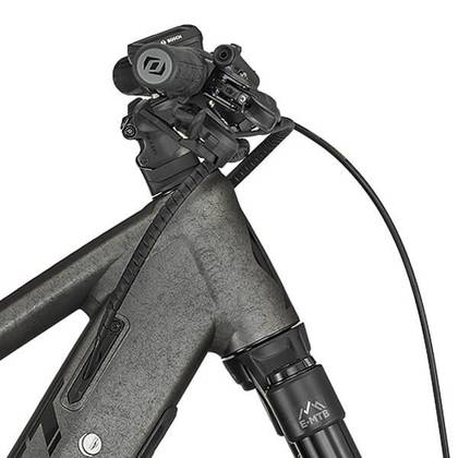 Scott Ransom eRIDE 920 2023 Electric Bike – e-bikeshop.co.uk